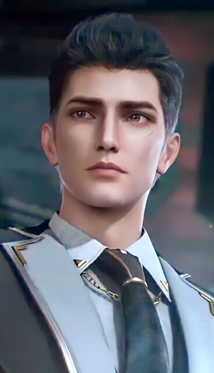 Luo Feng Wallpapers - Top Free Luo Feng Backgrounds - WallpaperAccess