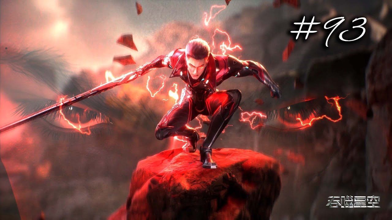 Luo Feng Wallpapers - Top Free Luo Feng Backgrounds - WallpaperAccess