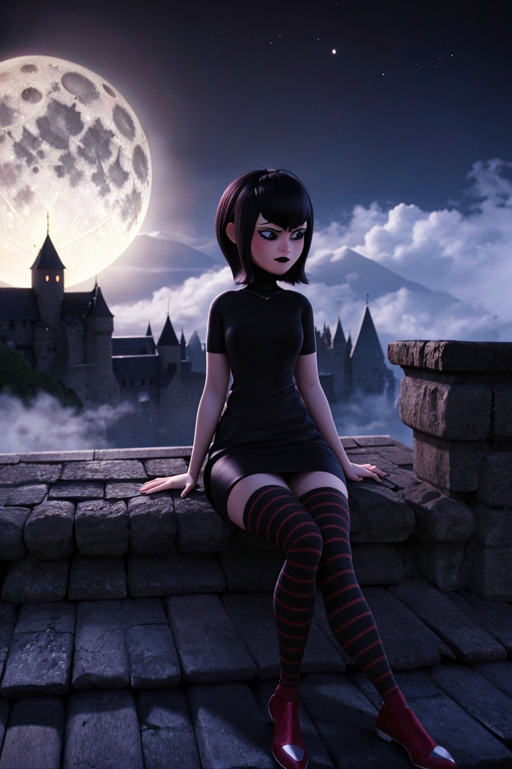 Mavis Dracula Wallpapers - Top Free Mavis Dracula Backgrounds ...