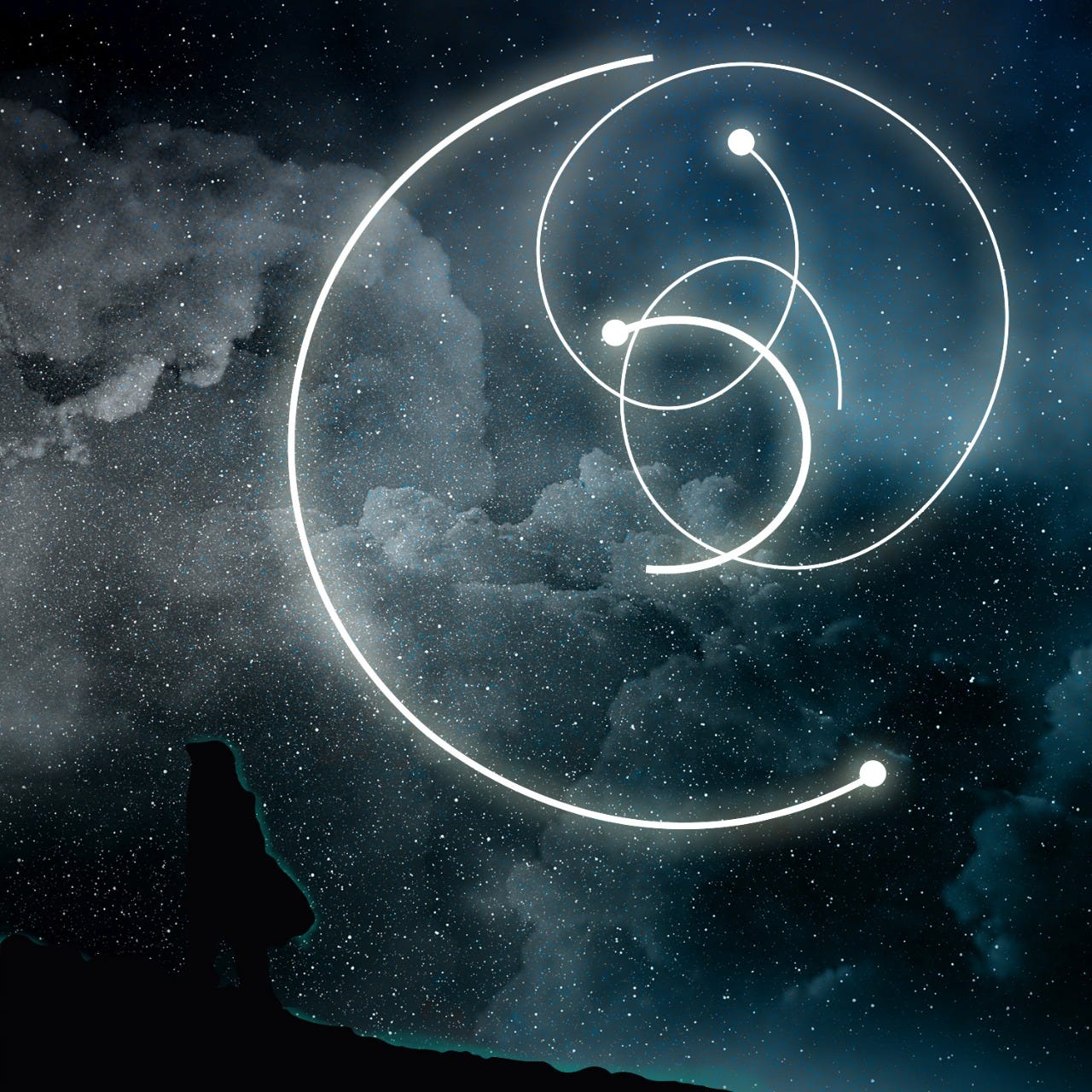 3 Body Problem Wallpapers - Top Free 3 Body Problem Backgrounds ...