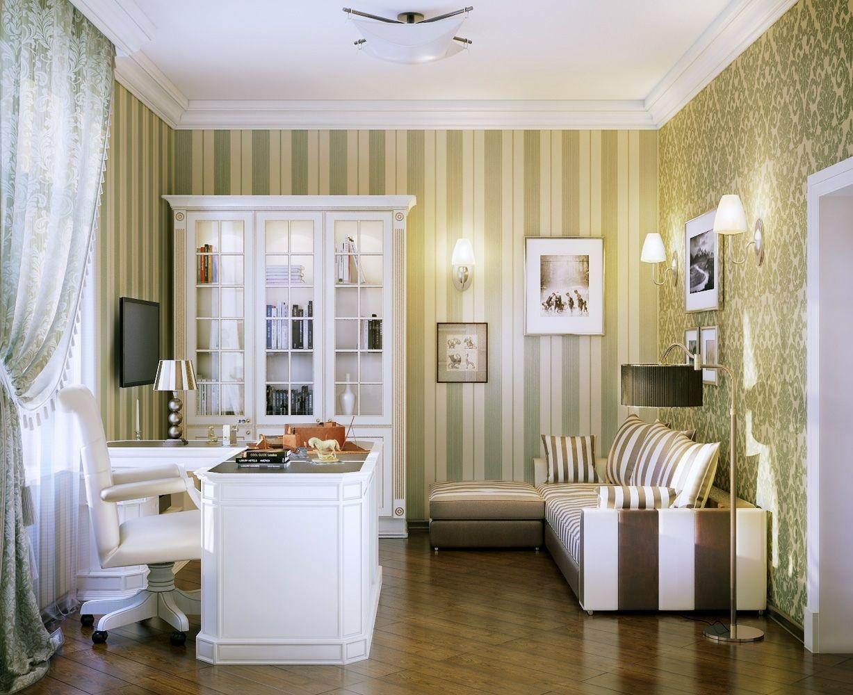 Home Office Wallpapers - Top Free Home Office Backgrounds - WallpaperAccess