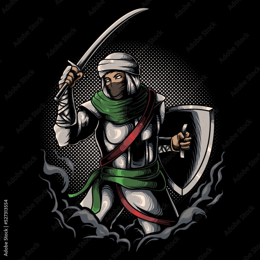 Muslim Soldier Wallpapers - Top Free Muslim Soldier Backgrounds ...