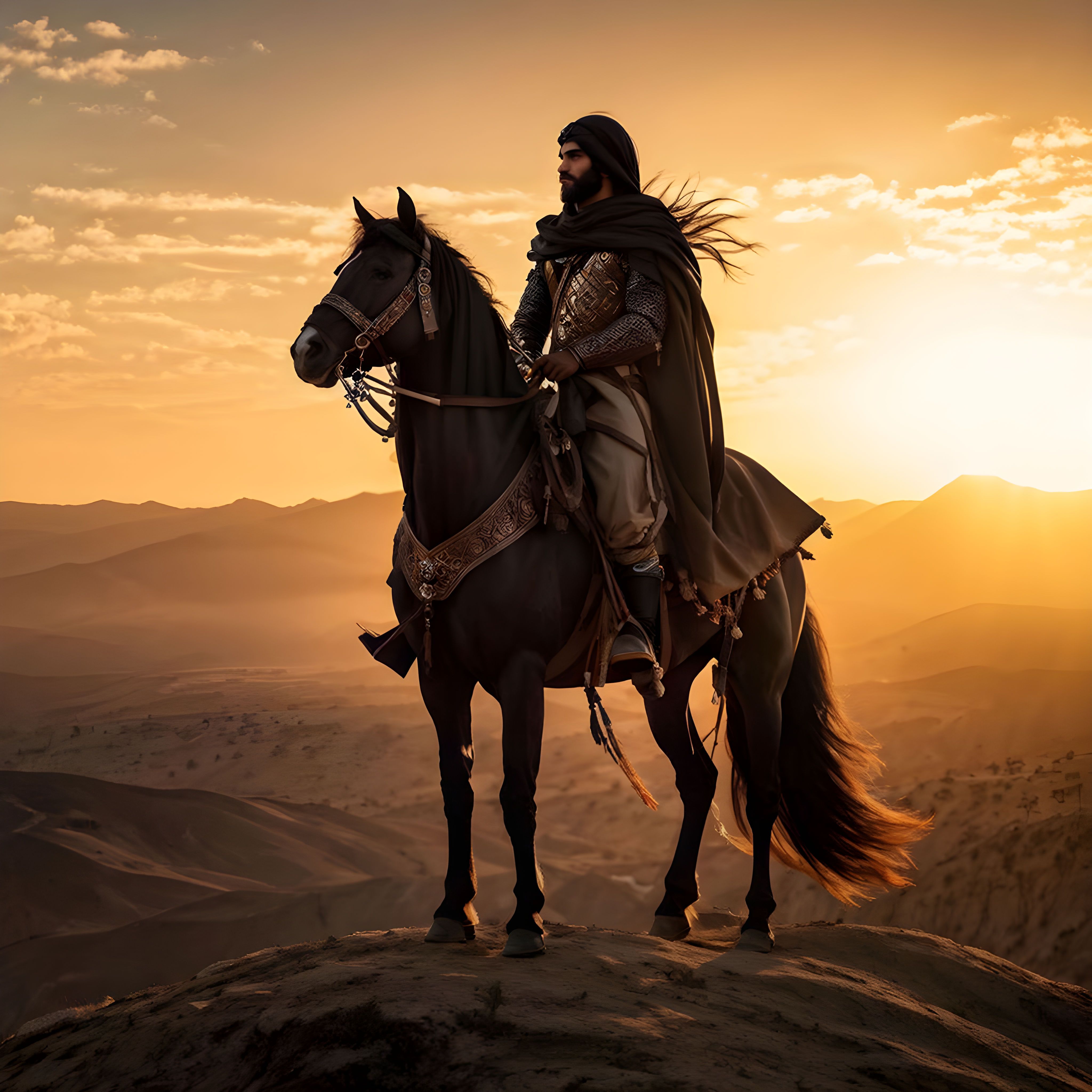 Muslim Soldier Wallpapers - Top Free Muslim Soldier Backgrounds ...