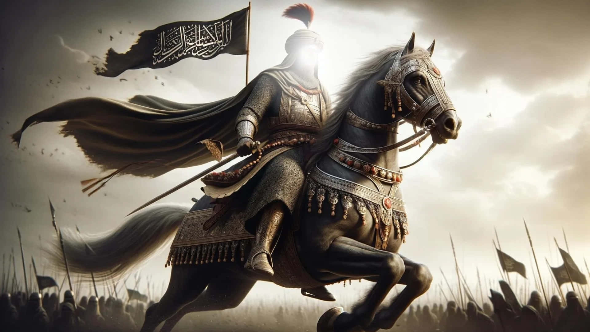Muslim Soldier Wallpapers - Top Free Muslim Soldier Backgrounds ...