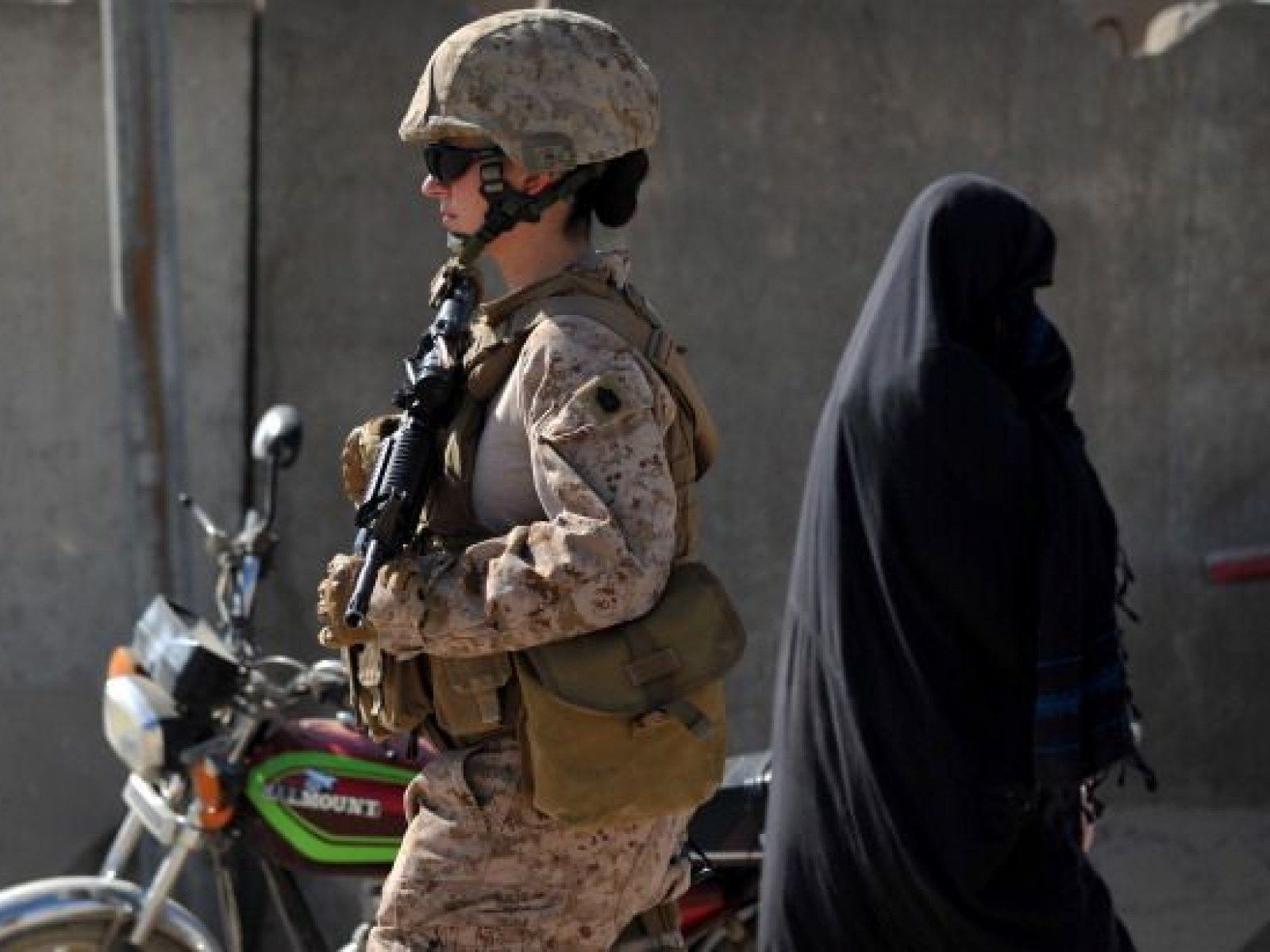 Muslim Soldier Wallpapers - Top Free Muslim Soldier Backgrounds ...