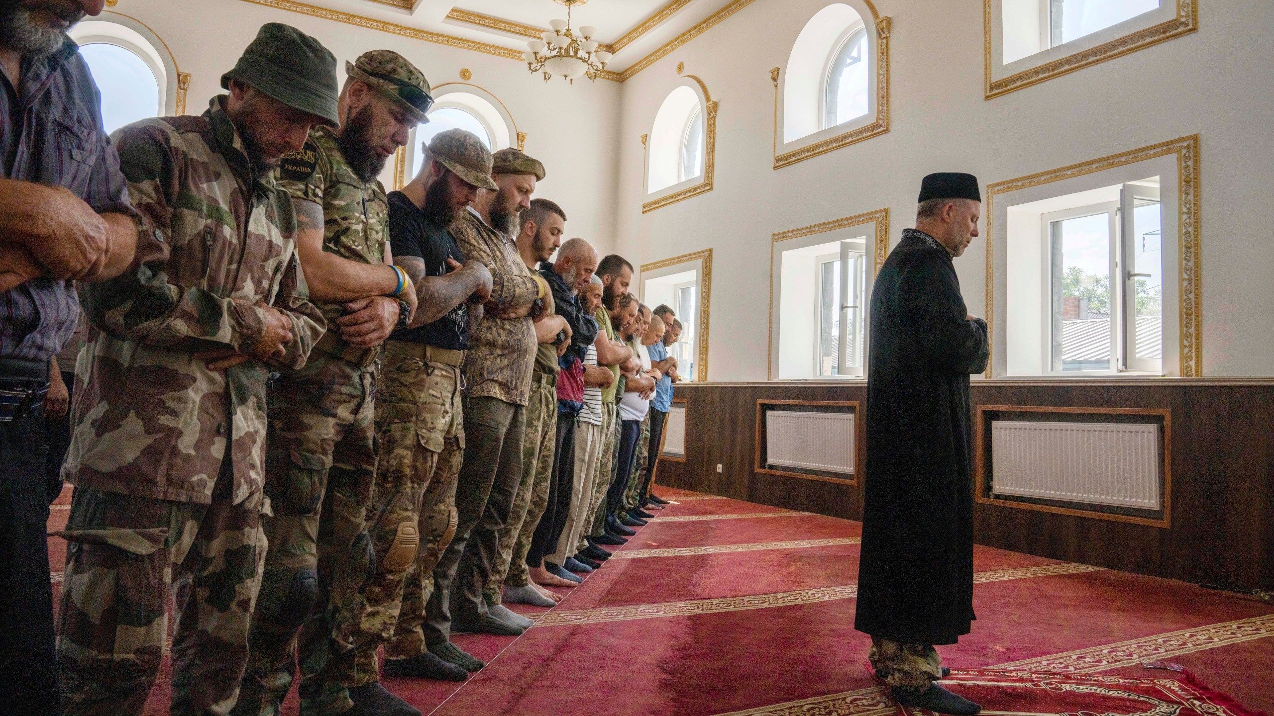 Muslim Soldier Wallpapers - Top Free Muslim Soldier Backgrounds ...