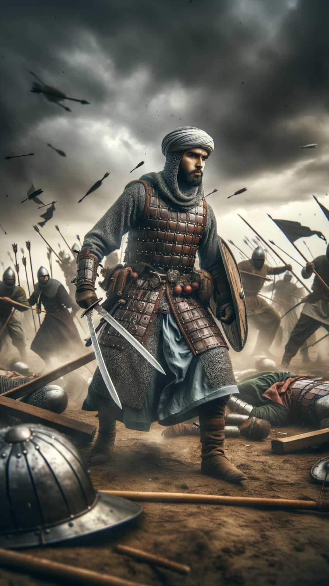 Muslim Soldier Wallpapers - Top Free Muslim Soldier Backgrounds ...