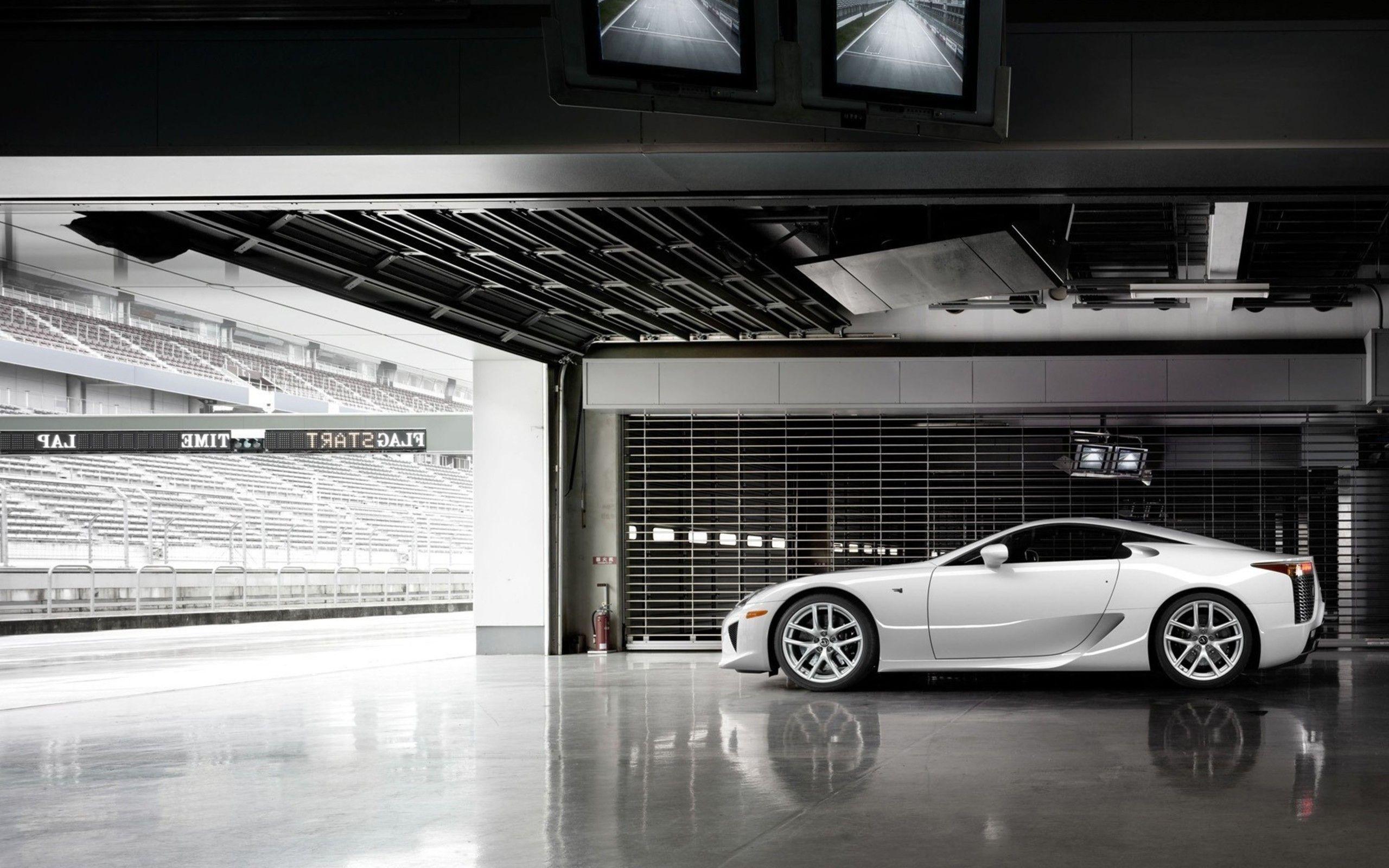 Lexus LFA Wallpapers - Top Free Lexus LFA Backgrounds - WallpaperAccess
