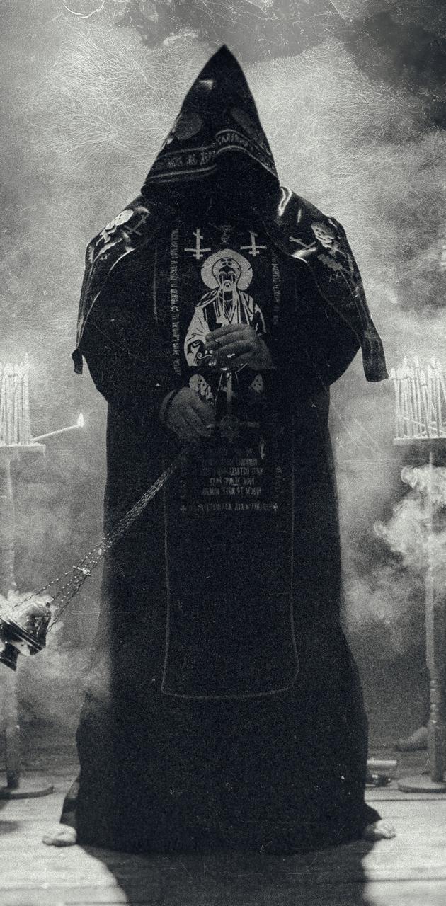 Batushka Wallpapers - Top Free Batushka Backgrounds - WallpaperAccess