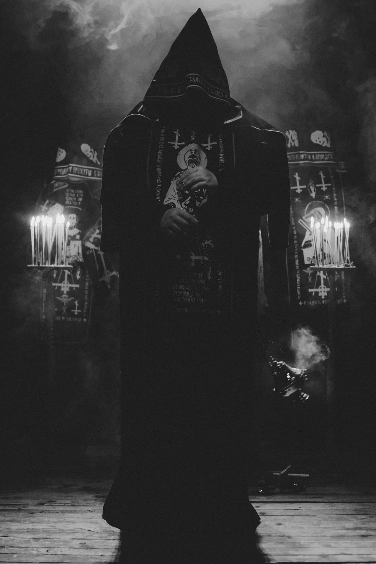 Batushka Wallpapers - Top Free Batushka Backgrounds - WallpaperAccess