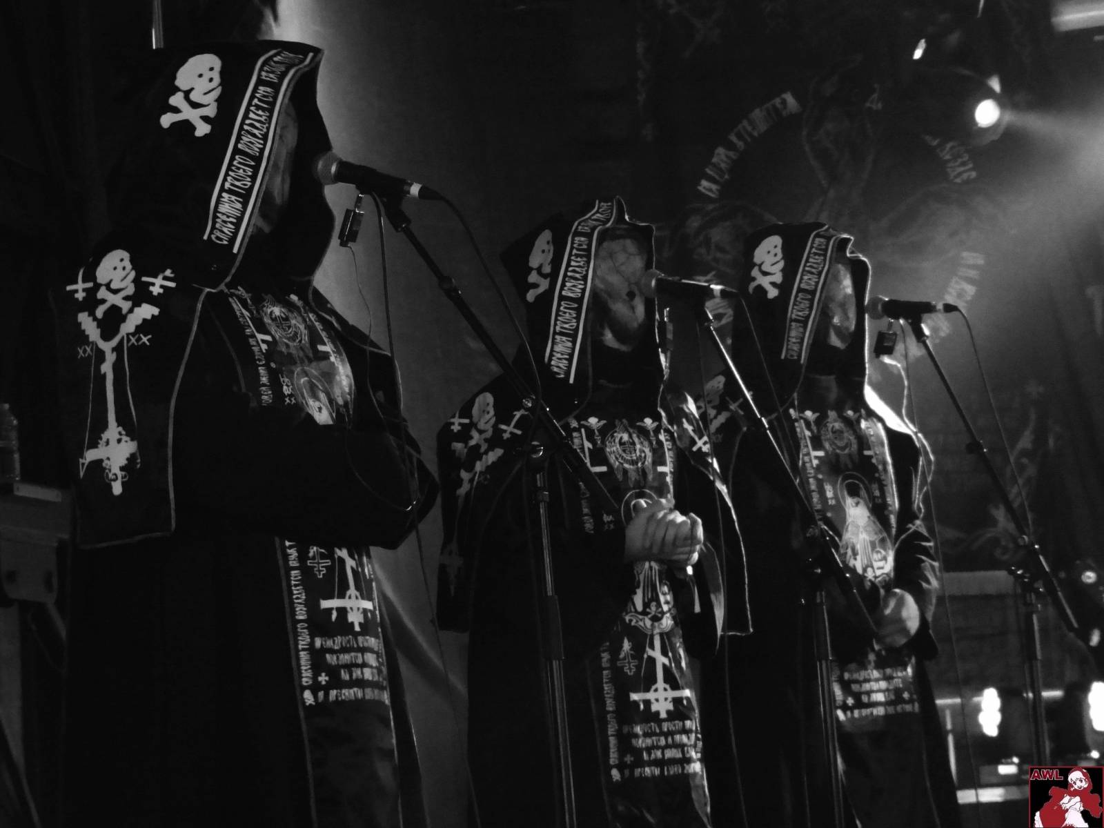 Batushka Wallpapers - Top Free Batushka Backgrounds - WallpaperAccess