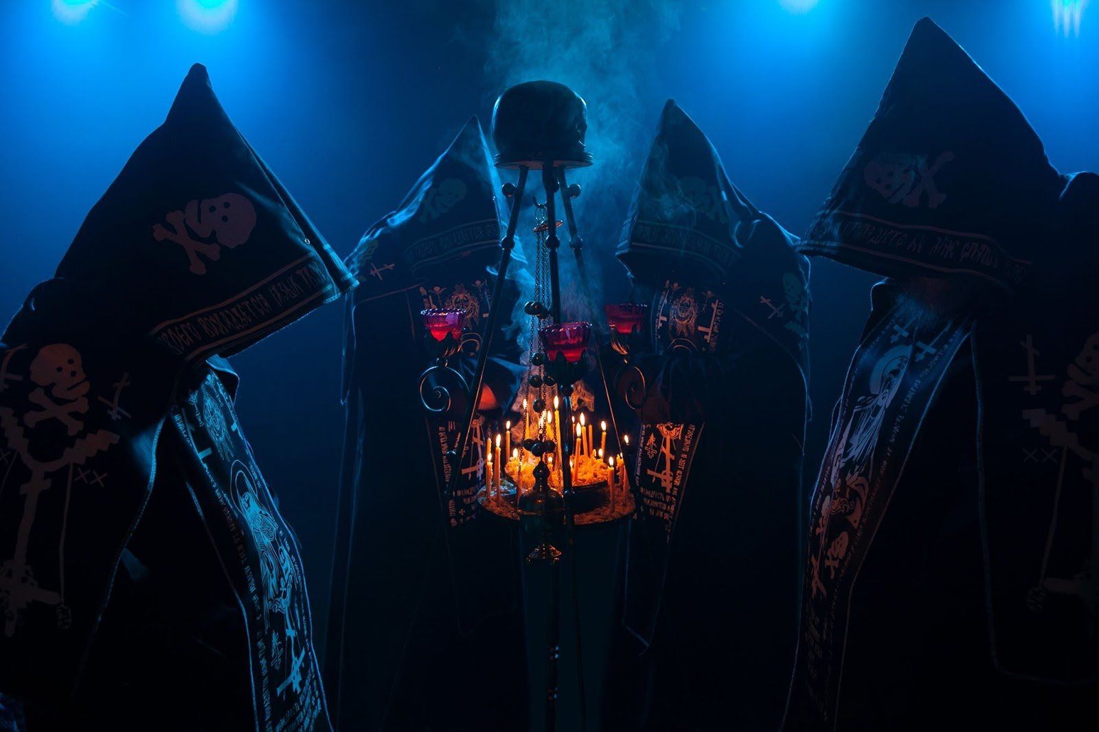 Batushka Wallpapers - Top Free Batushka Backgrounds - WallpaperAccess