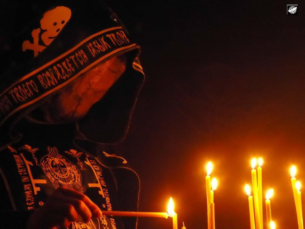 Batushka Wallpapers - Top Free Batushka Backgrounds - WallpaperAccess