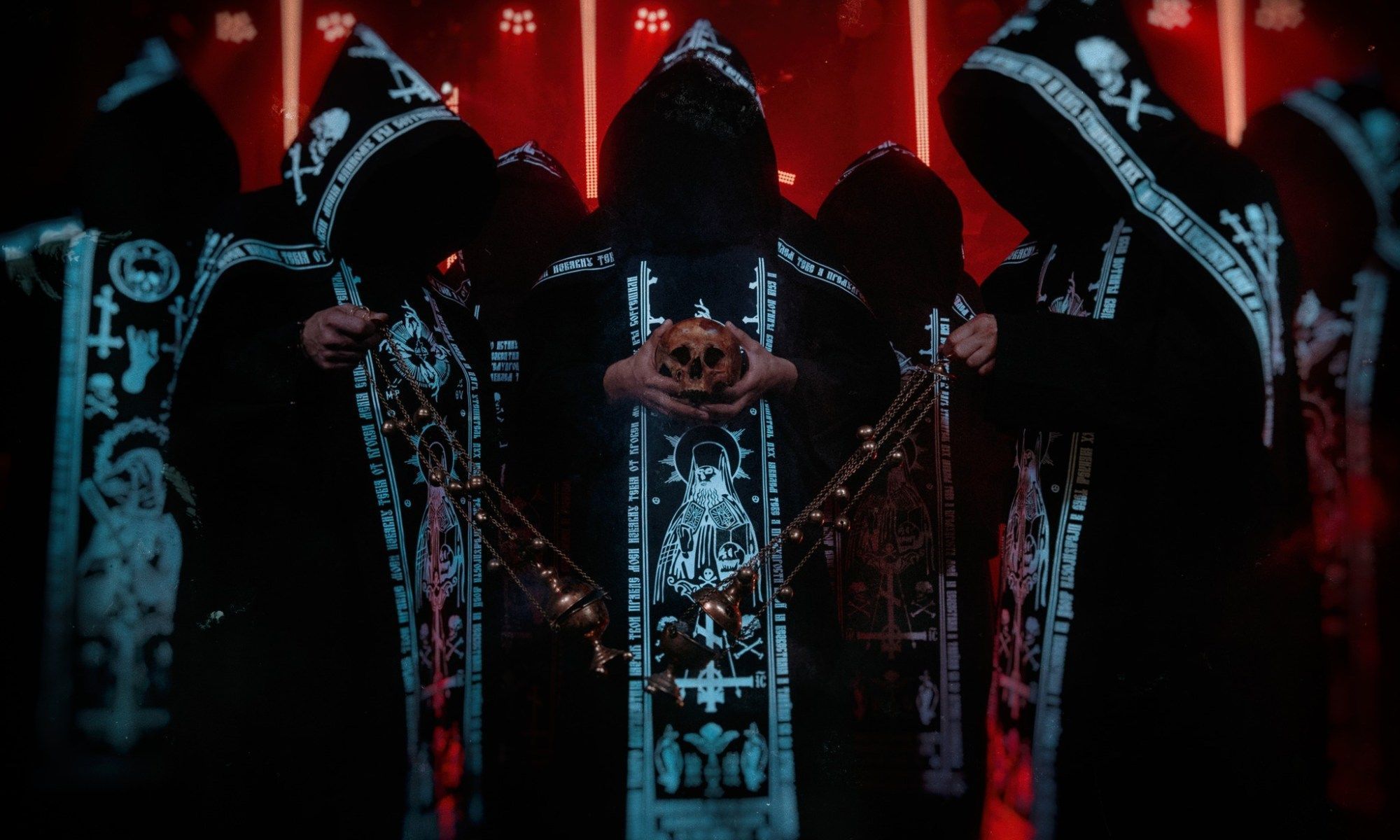 Batushka Wallpapers - Top Free Batushka Backgrounds - WallpaperAccess