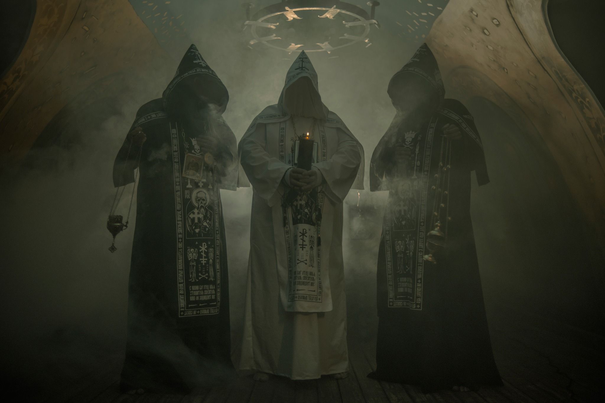 Batushka Wallpapers - Top Free Batushka Backgrounds - WallpaperAccess