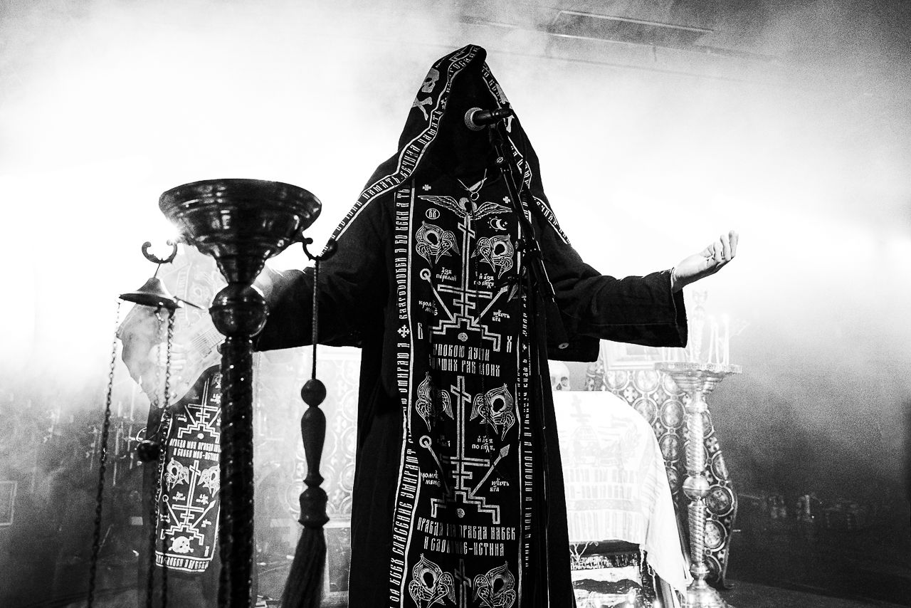 Batushka Wallpapers - Top Free Batushka Backgrounds - WallpaperAccess