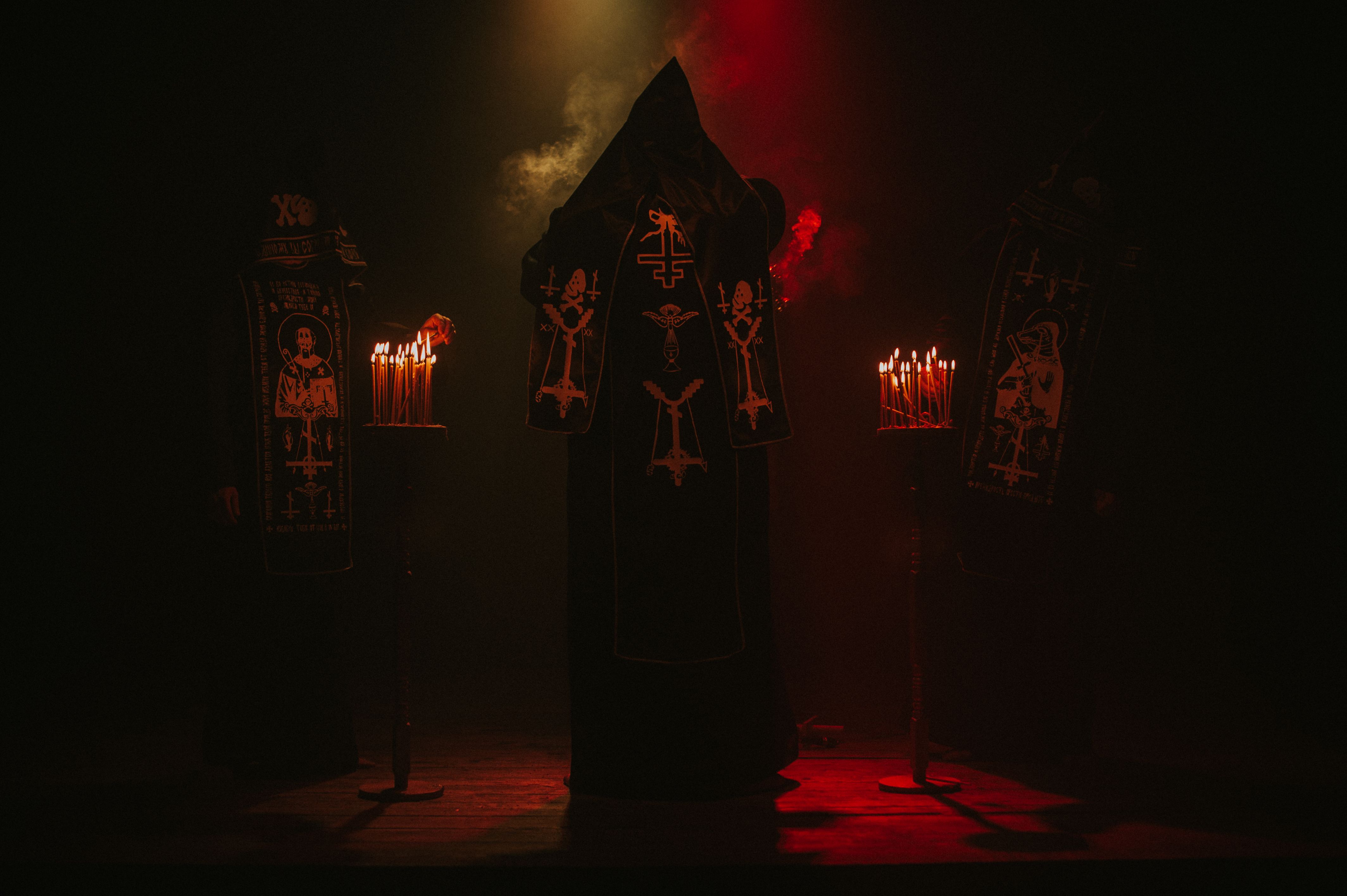 Batushka Wallpapers - Top Free Batushka Backgrounds - WallpaperAccess