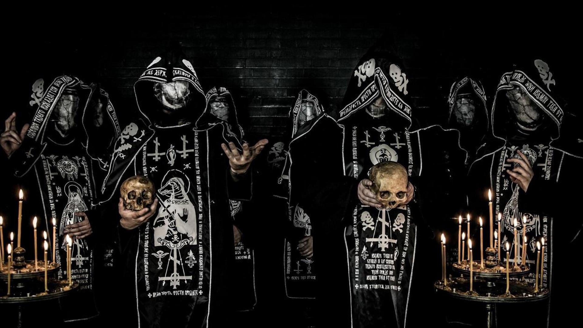 Batushka Wallpapers - Top Free Batushka Backgrounds - WallpaperAccess