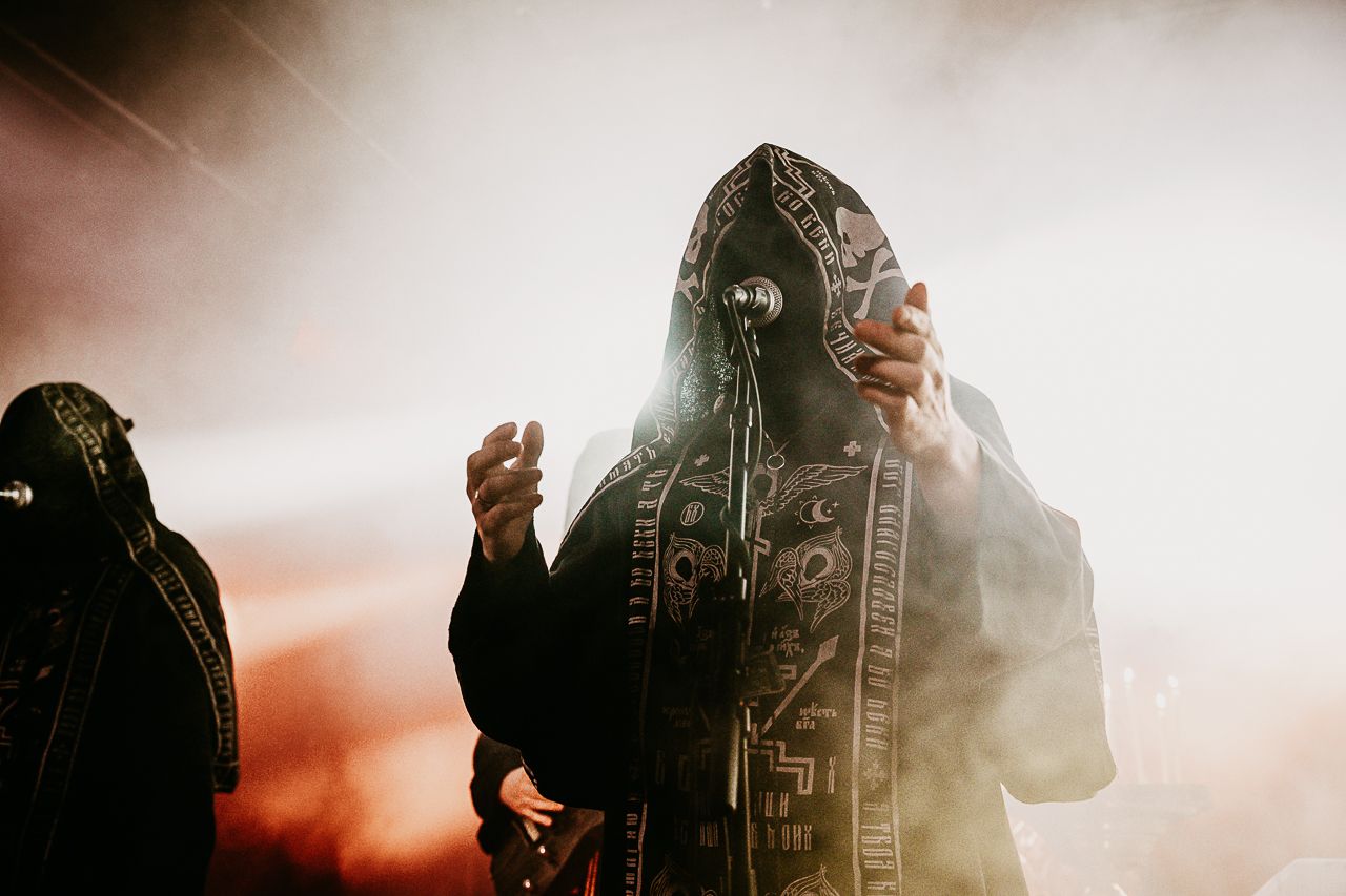 Batushka Wallpapers - Top Free Batushka Backgrounds - WallpaperAccess