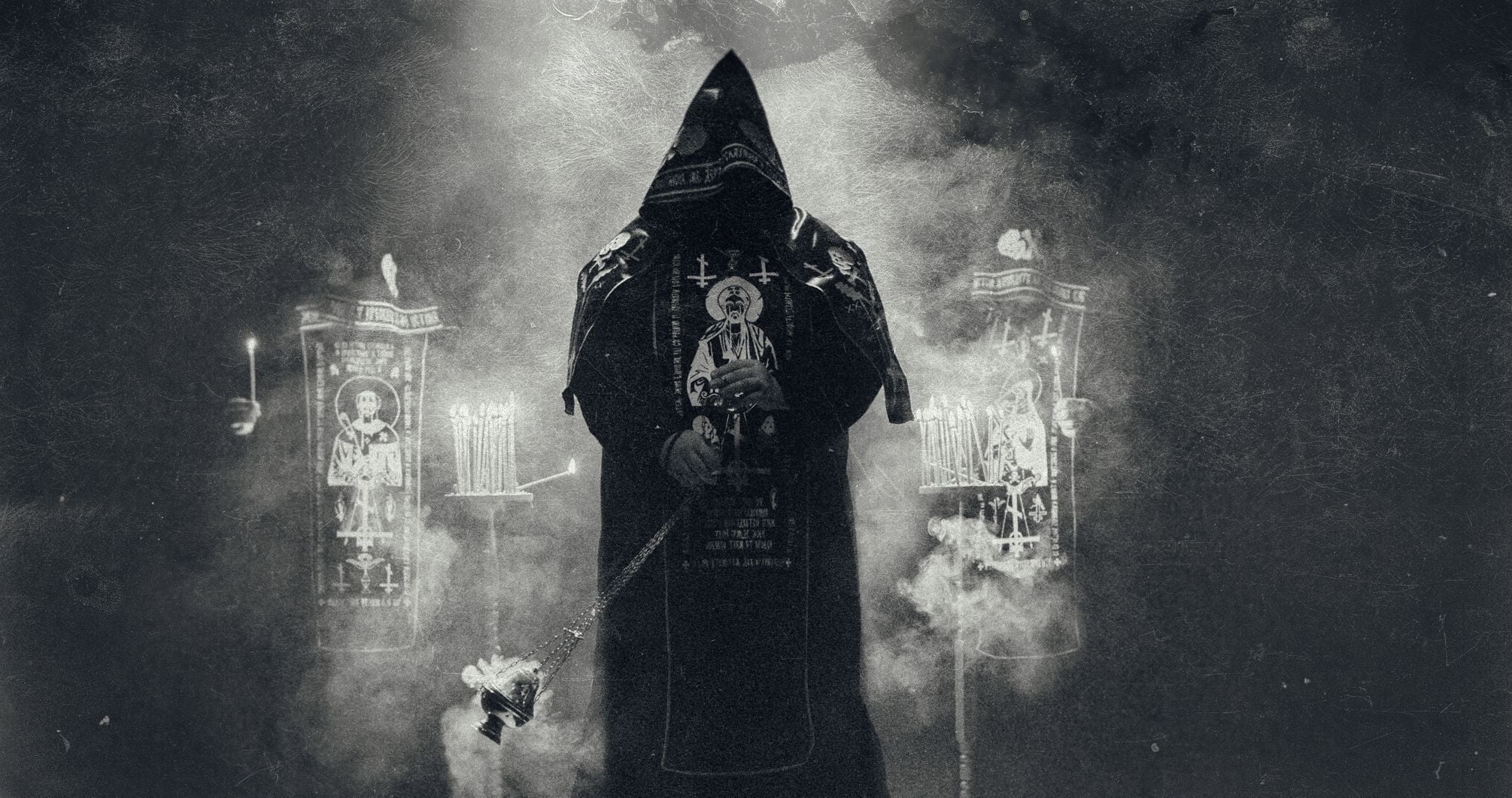 Batushka Wallpapers - Top Free Batushka Backgrounds - WallpaperAccess