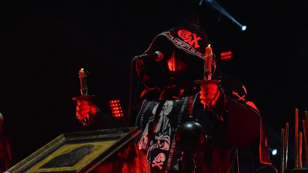 Batushka Wallpapers - Top Free Batushka Backgrounds - WallpaperAccess