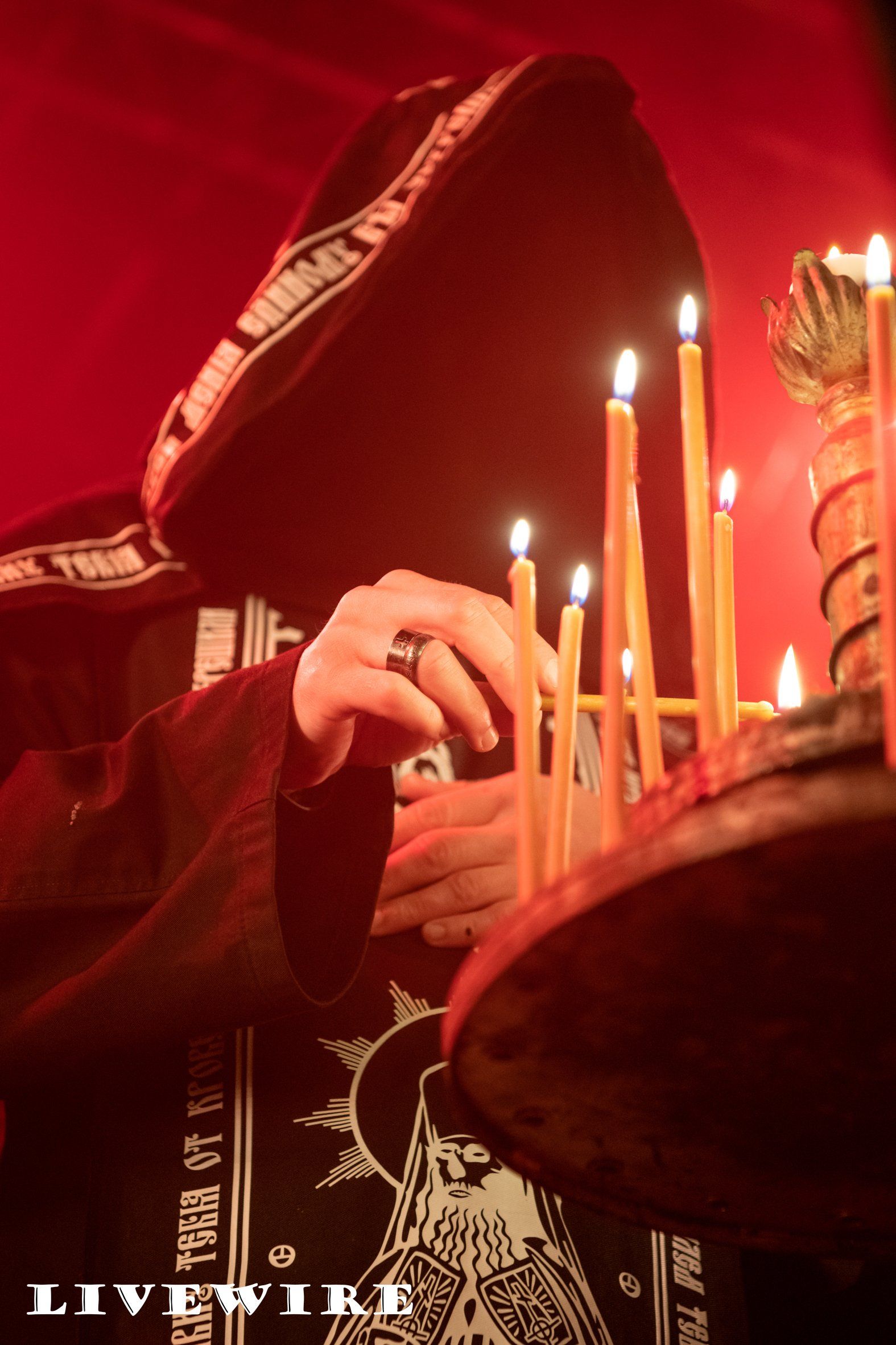 Batushka Wallpapers - Top Free Batushka Backgrounds - WallpaperAccess