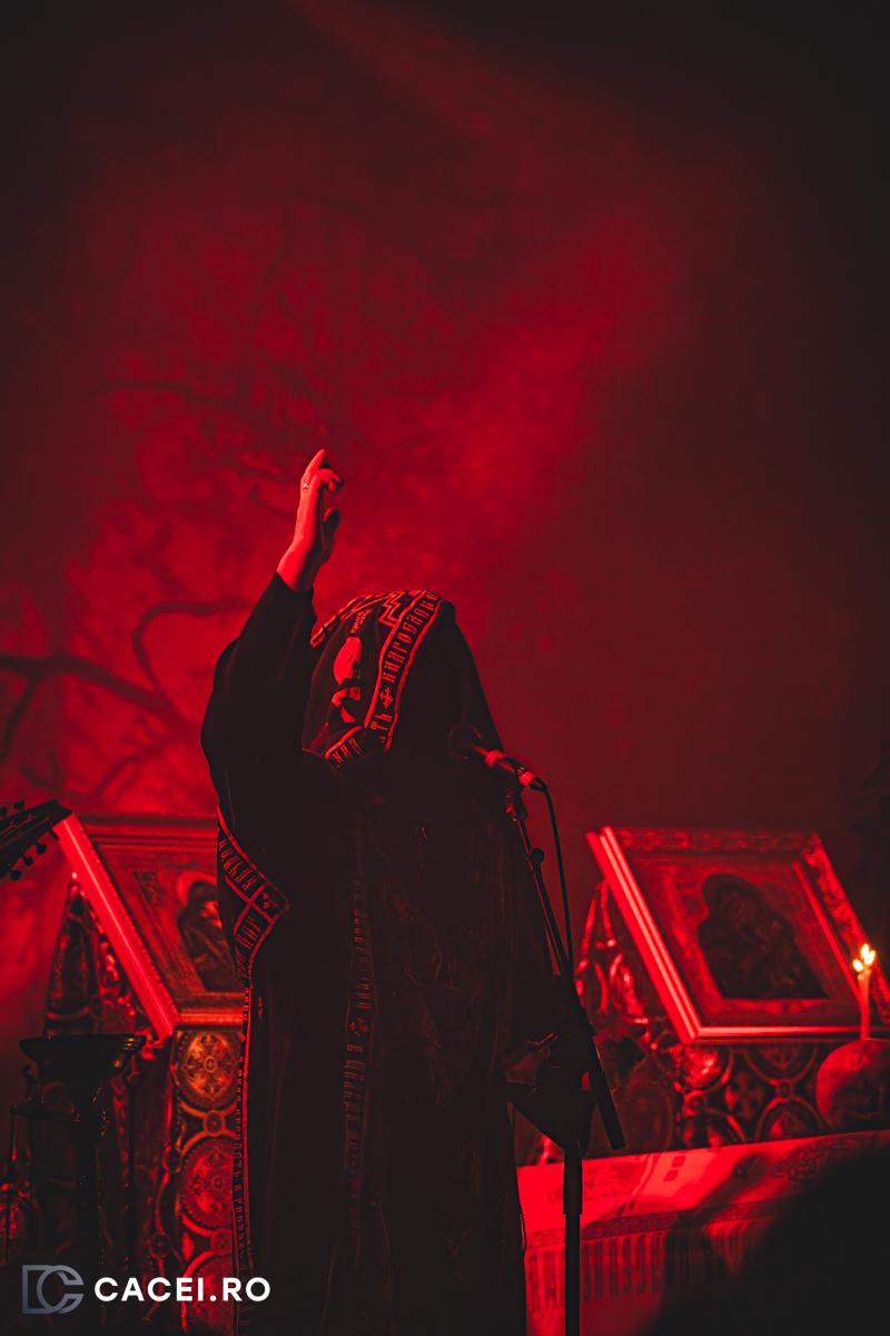 Batushka Wallpapers - Top Free Batushka Backgrounds - WallpaperAccess