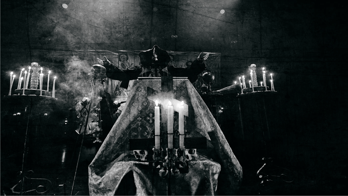 Batushka Wallpapers - Top Free Batushka Backgrounds - WallpaperAccess