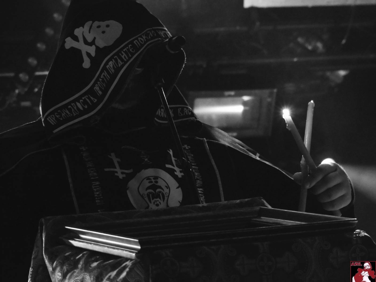 Batushka Wallpapers - Top Free Batushka Backgrounds - WallpaperAccess