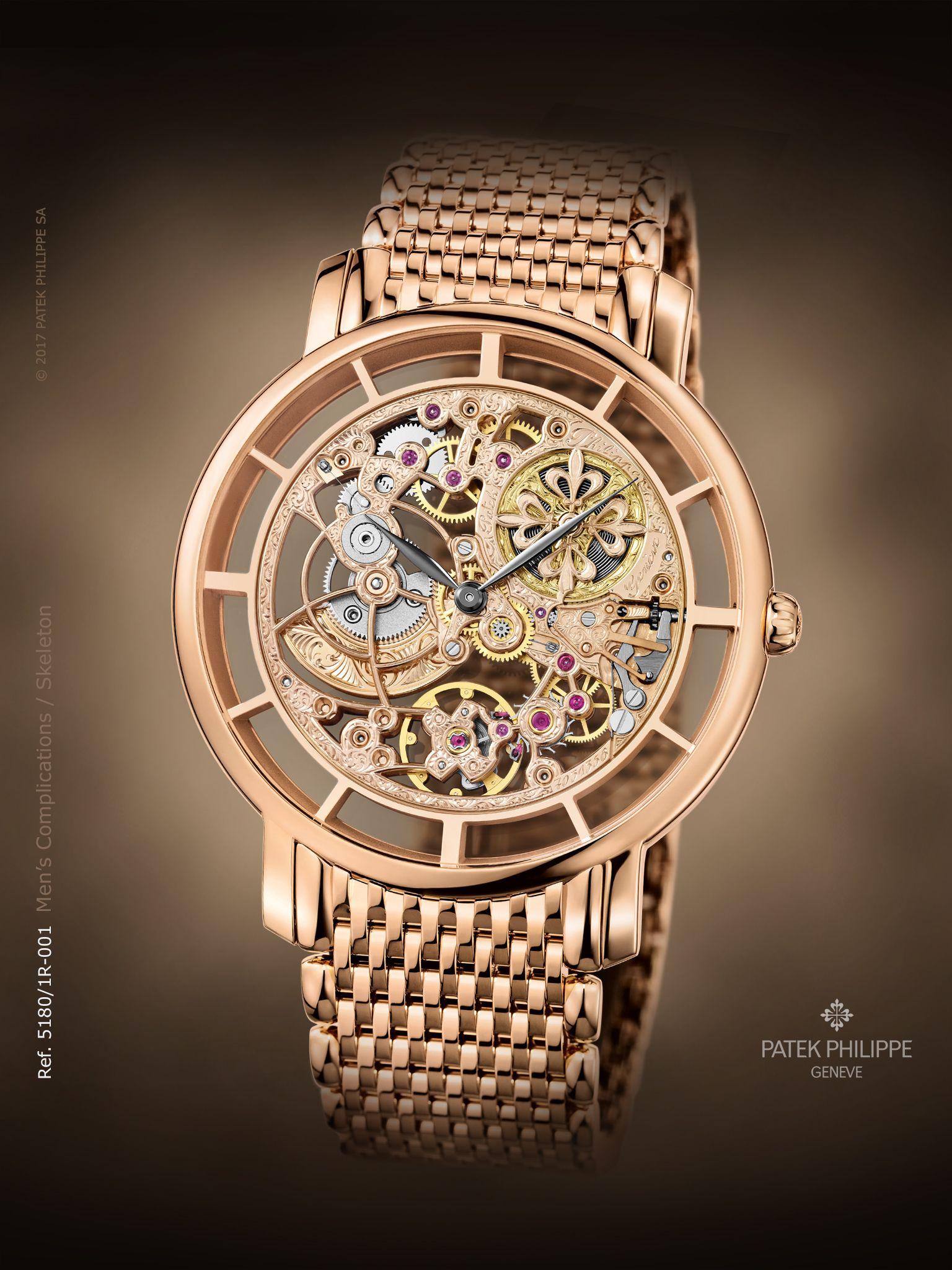Patek Philippe Wallpapers - Top Free Patek Philippe Backgrounds ...