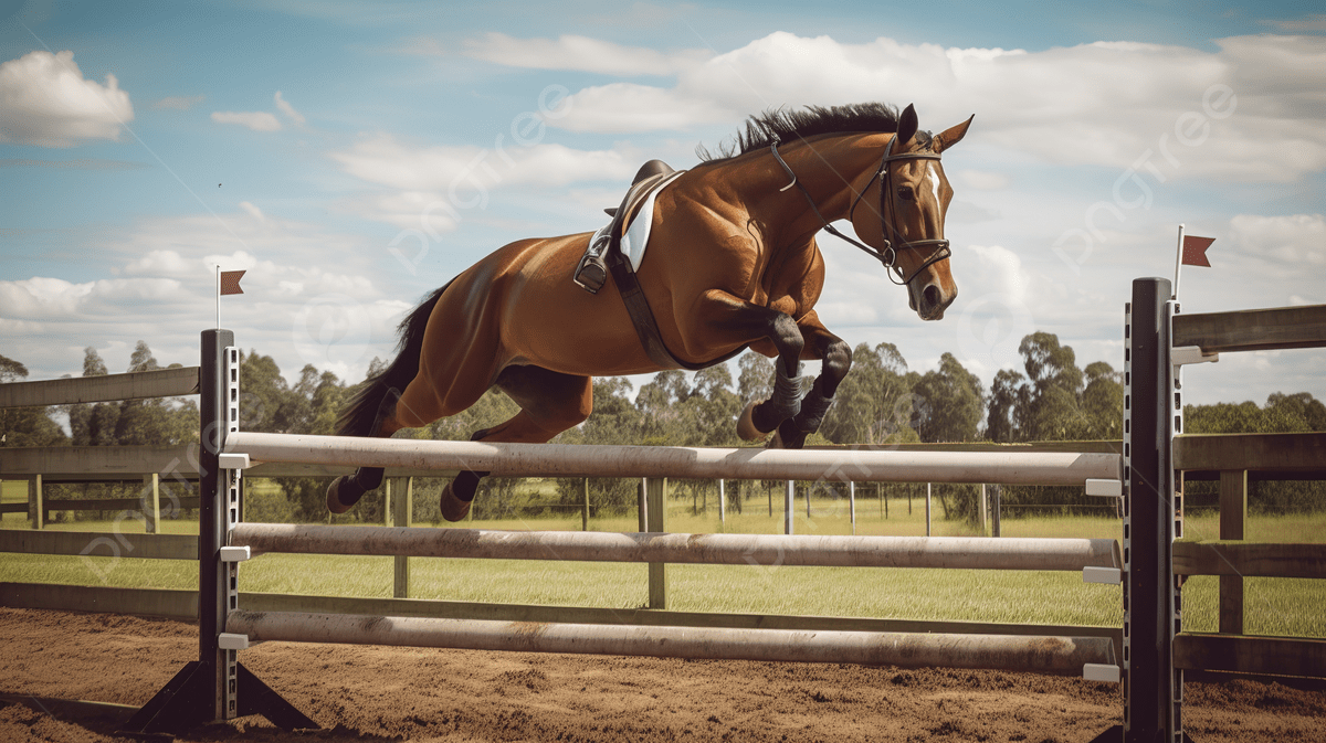 Show Jumping Wallpapers - Top Free Show Jumping Backgrounds ...