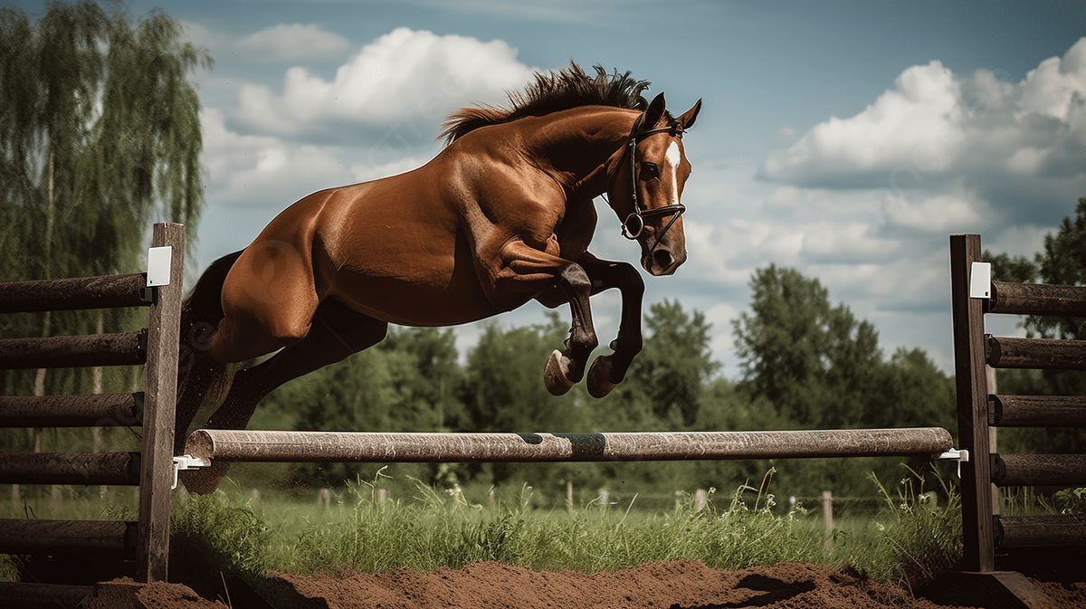 Show Jumping Wallpapers - Top Free Show Jumping Backgrounds ...