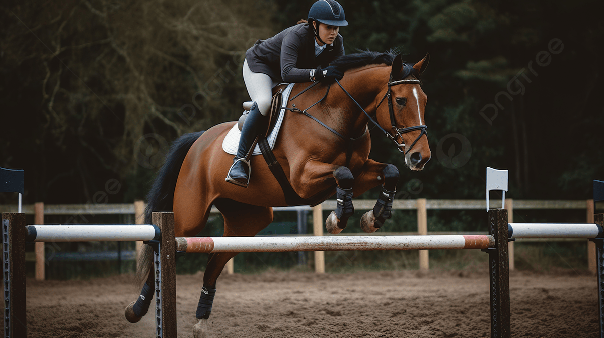 Show Jumping Wallpapers - Top Free Show Jumping Backgrounds ...