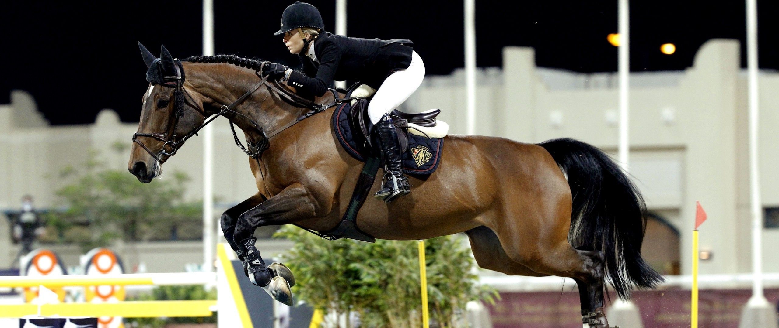 Show Jumping Wallpapers - Top Free Show Jumping Backgrounds ...