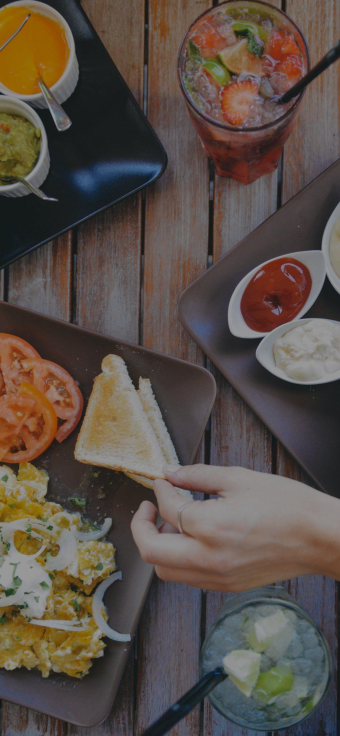 Food iPhone HD Wallpapers - Top Free Food iPhone HD Backgrounds ...