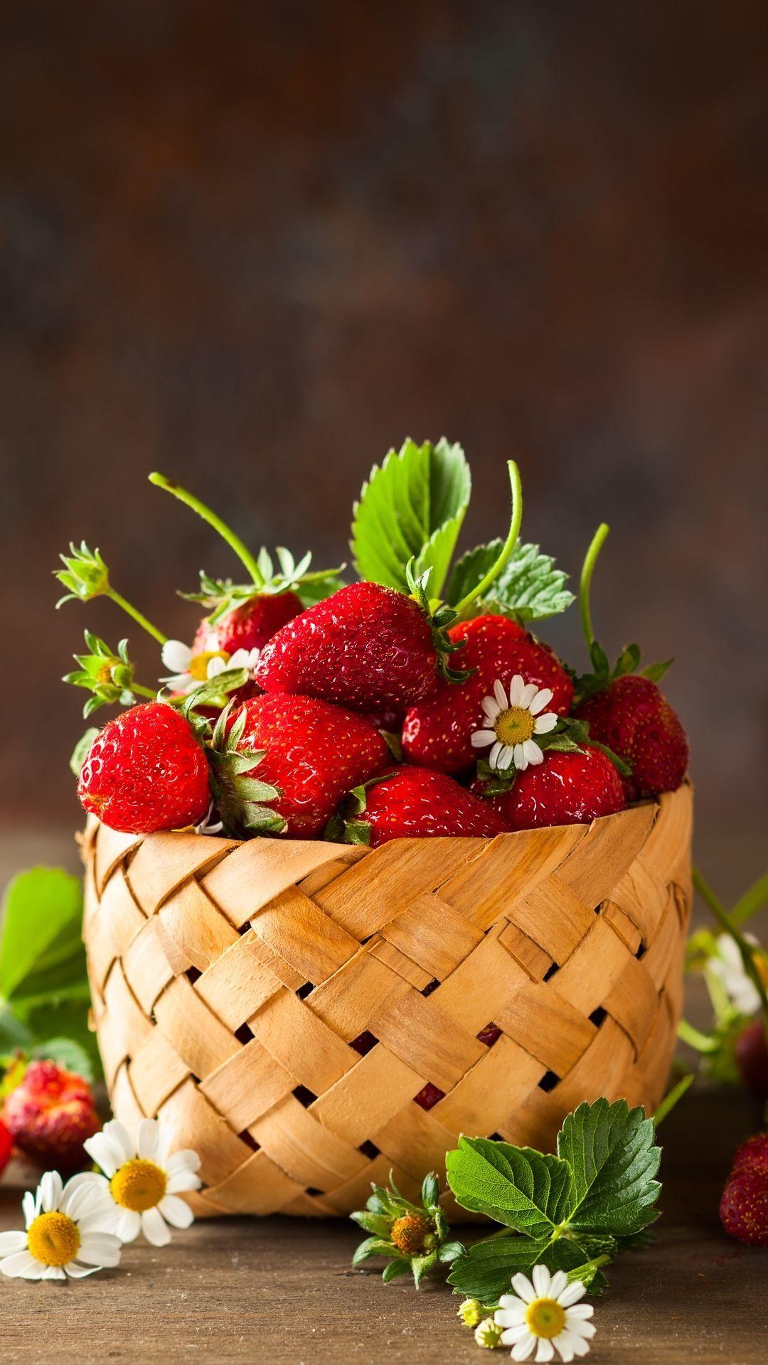 Food iPhone Wallpapers - Top Free Food iPhone Backgrounds - WallpaperAccess