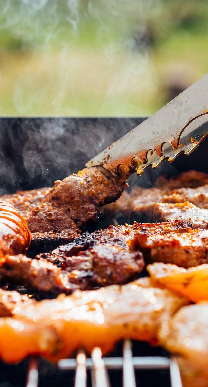 Food iPhone Wallpapers - Top Free Food iPhone Backgrounds - WallpaperAccess