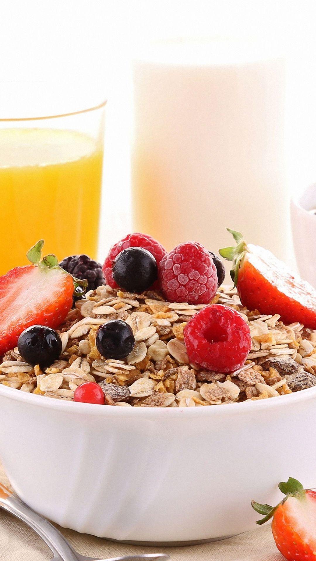 Food iPhone Wallpapers - Top Free Food iPhone Backgrounds - WallpaperAccess