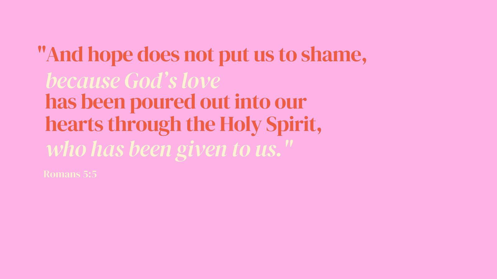 Pink Bible Verse Wallpapers - Top Free Pink Bible Verse Backgrounds ...