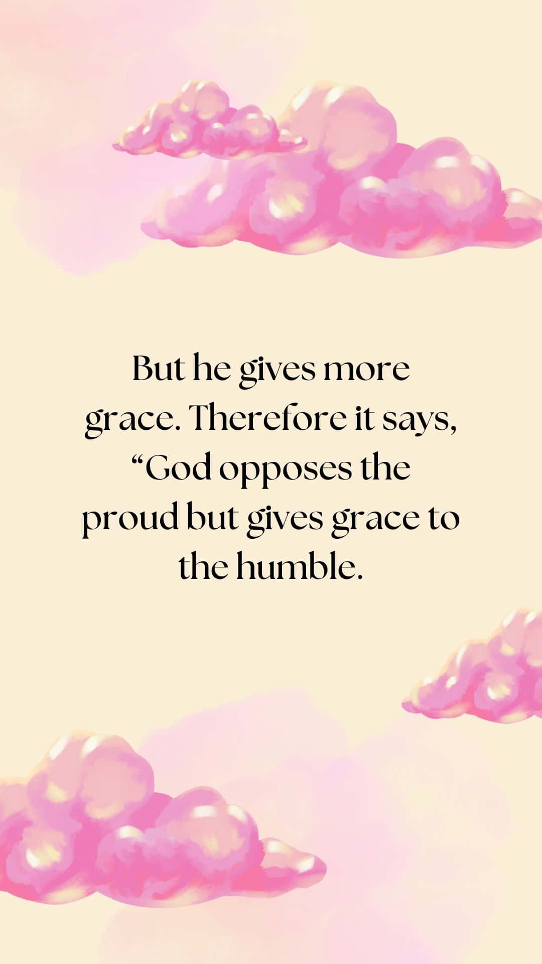 Pink Bible Verse Wallpapers - Top Free Pink Bible Verse Backgrounds ...