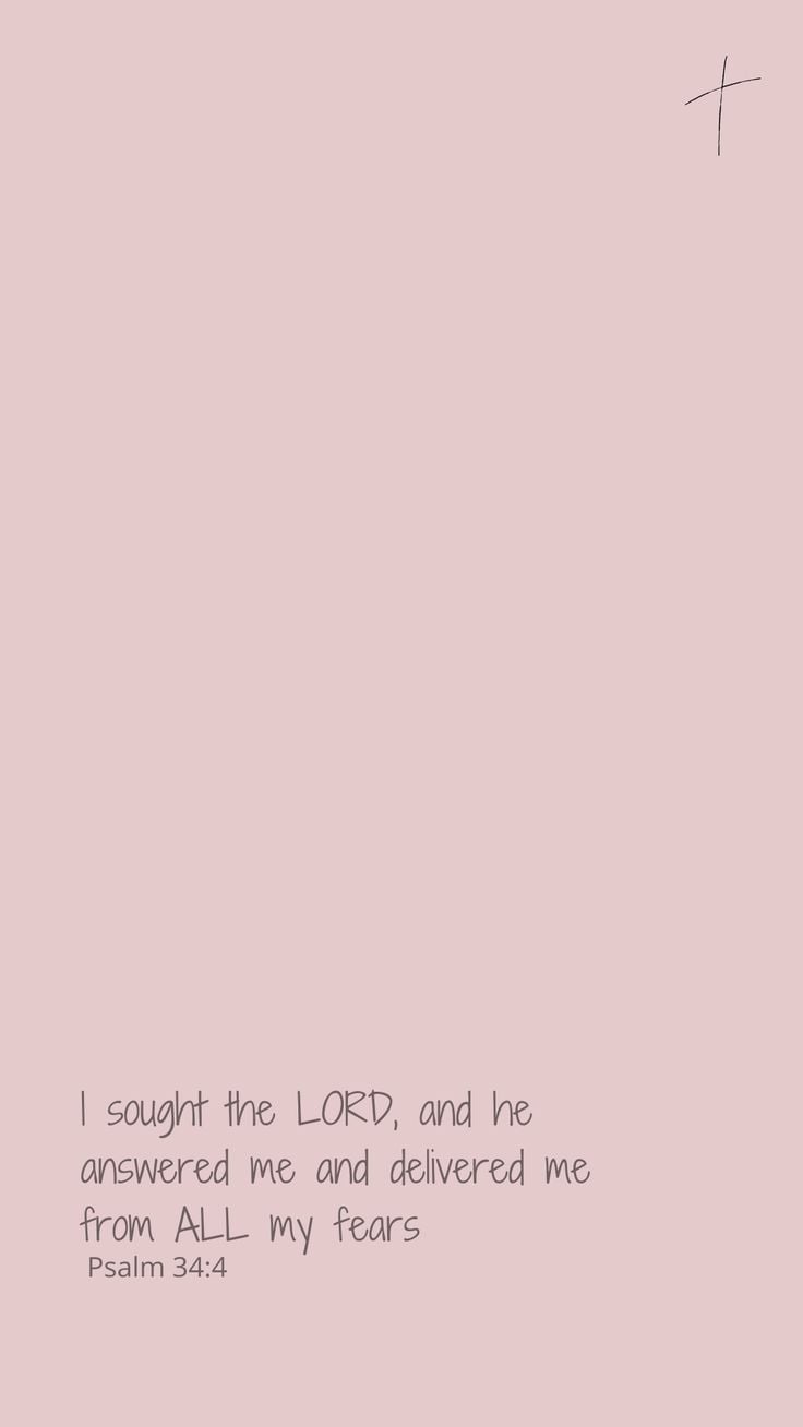 Pink Bible Verse Wallpapers - Top Free Pink Bible Verse Backgrounds ...