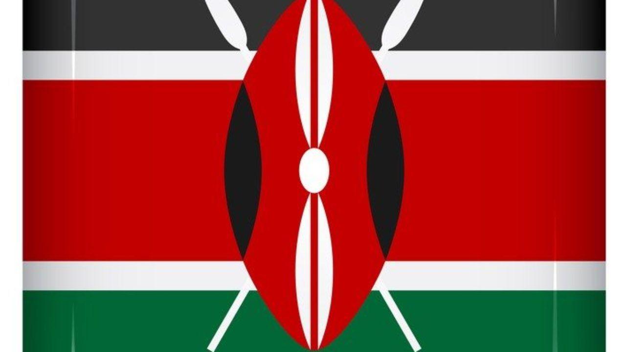Kenya Flag Wallpapers - Top Free Kenya Flag Backgrounds - WallpaperAccess