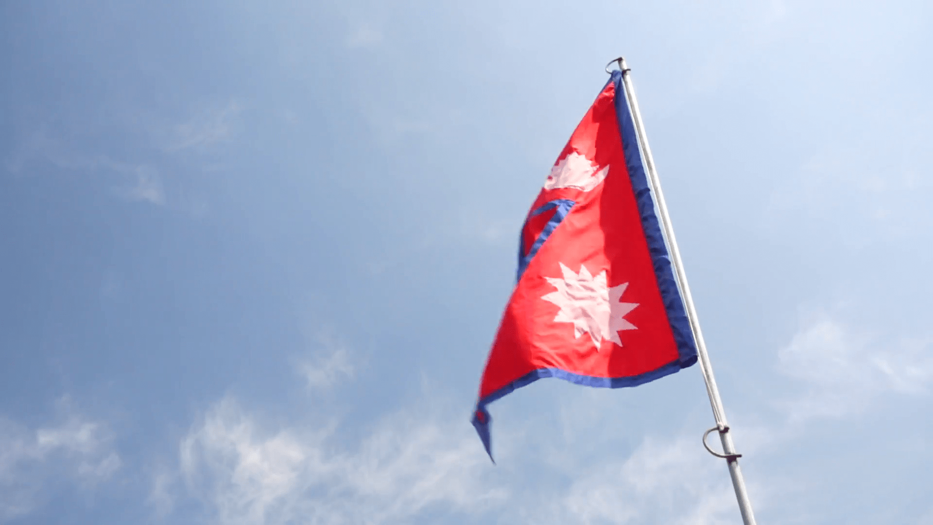 Nepal Flag Wallpapers Top Free Nepal Flag Backgrounds Wallpaperaccess