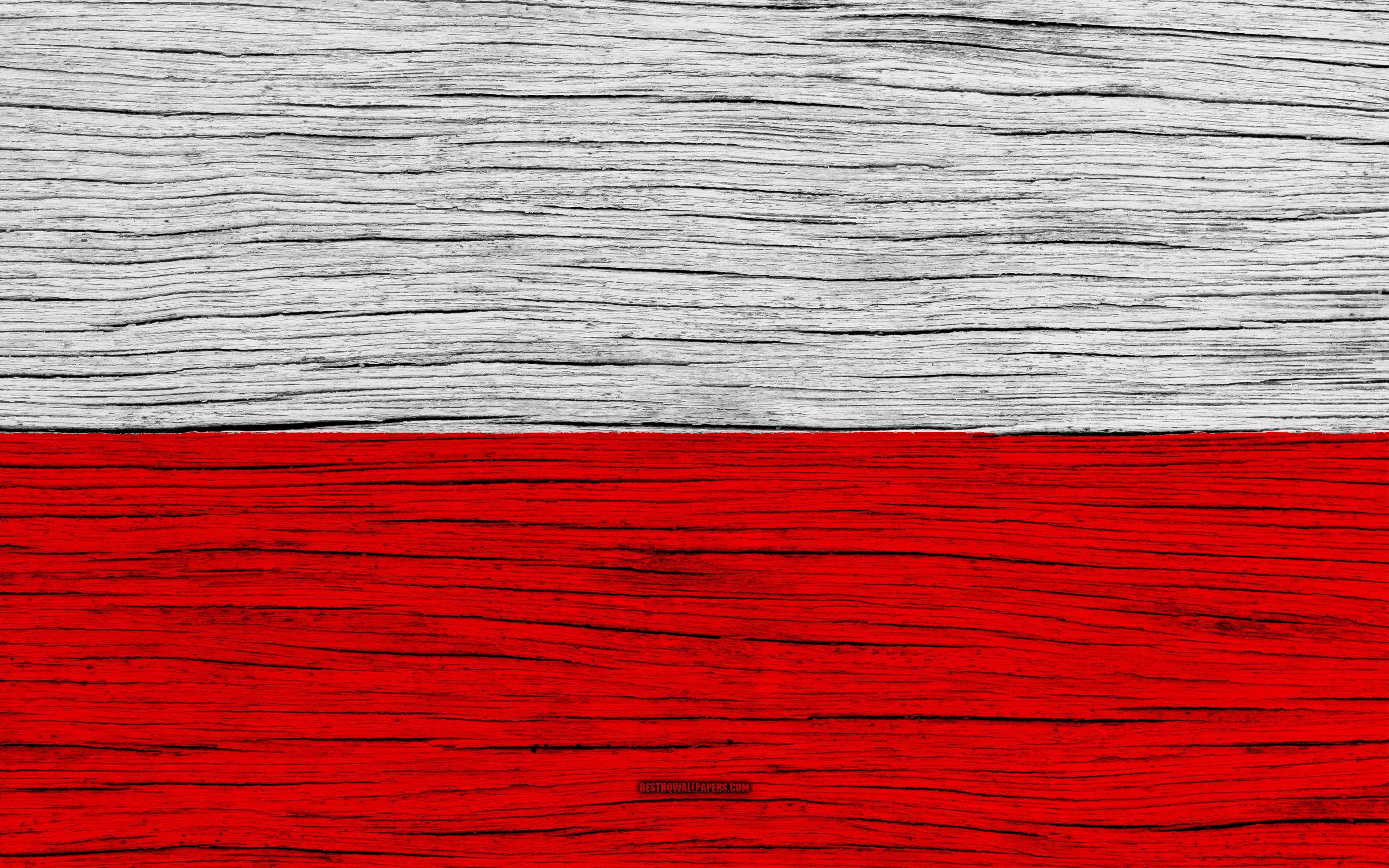 Poland Flag Wallpapers - Top Free Poland Flag Backgrounds - WallpaperAccess