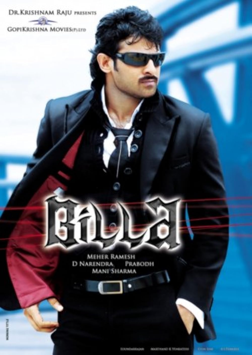 Prabhas Billa Wallpapers - Top Free Prabhas Billa Backgrounds ...