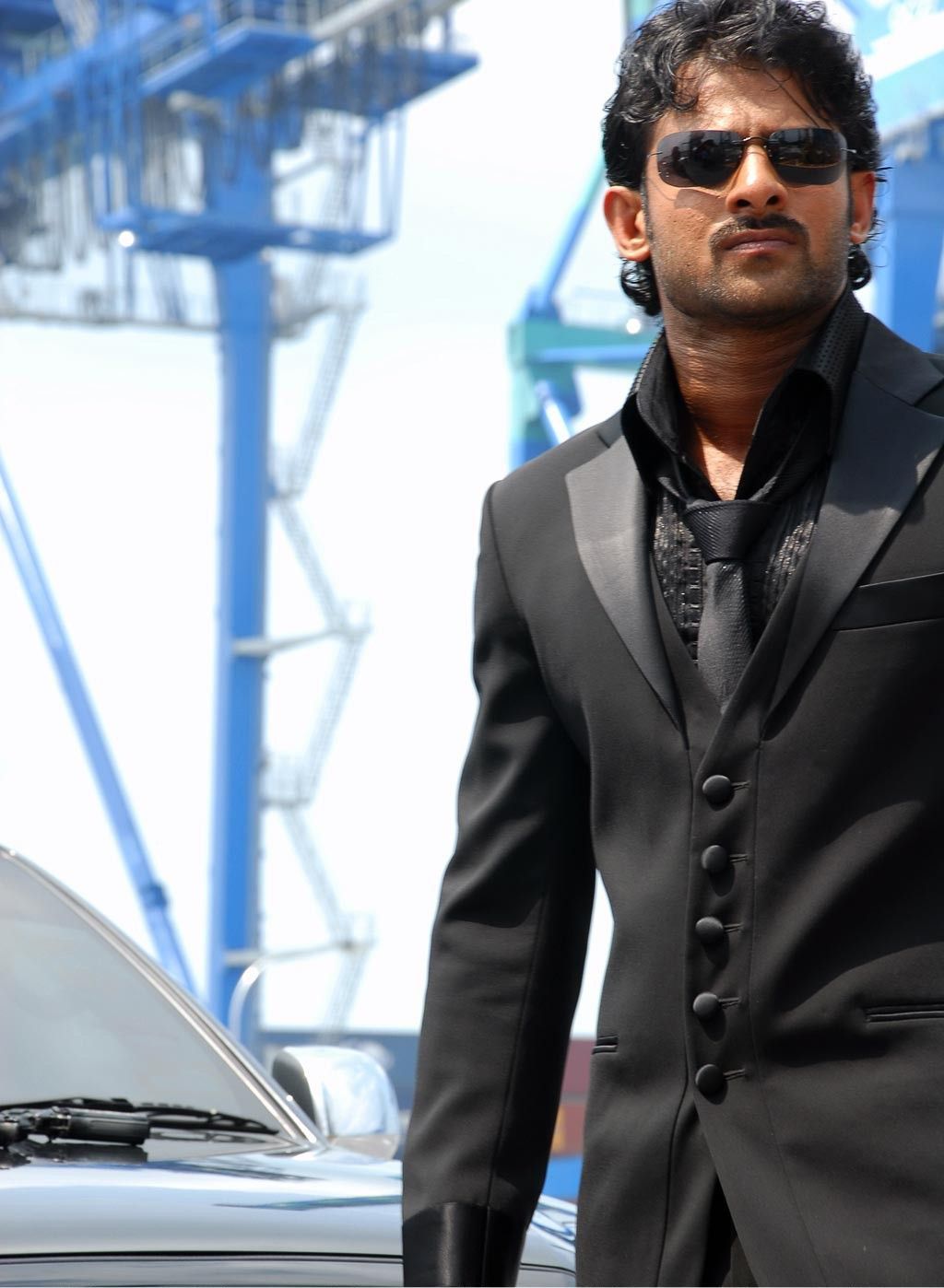 Prabhas Billa Wallpapers - Top Free Prabhas Billa Backgrounds ...
