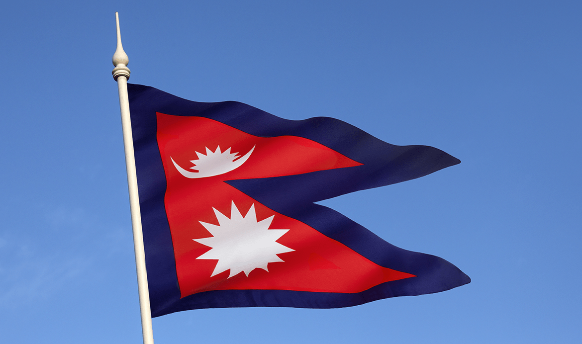 Nepal Flag Wallpapers - Top Free Nepal Flag Backgrounds - WallpaperAccess