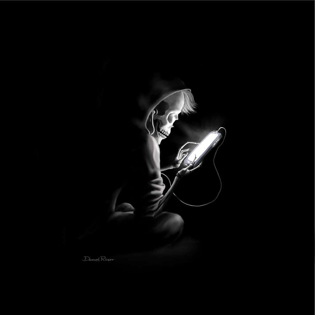 Phone Addiction Wallpapers - Top Free Phone Addiction Backgrounds ...