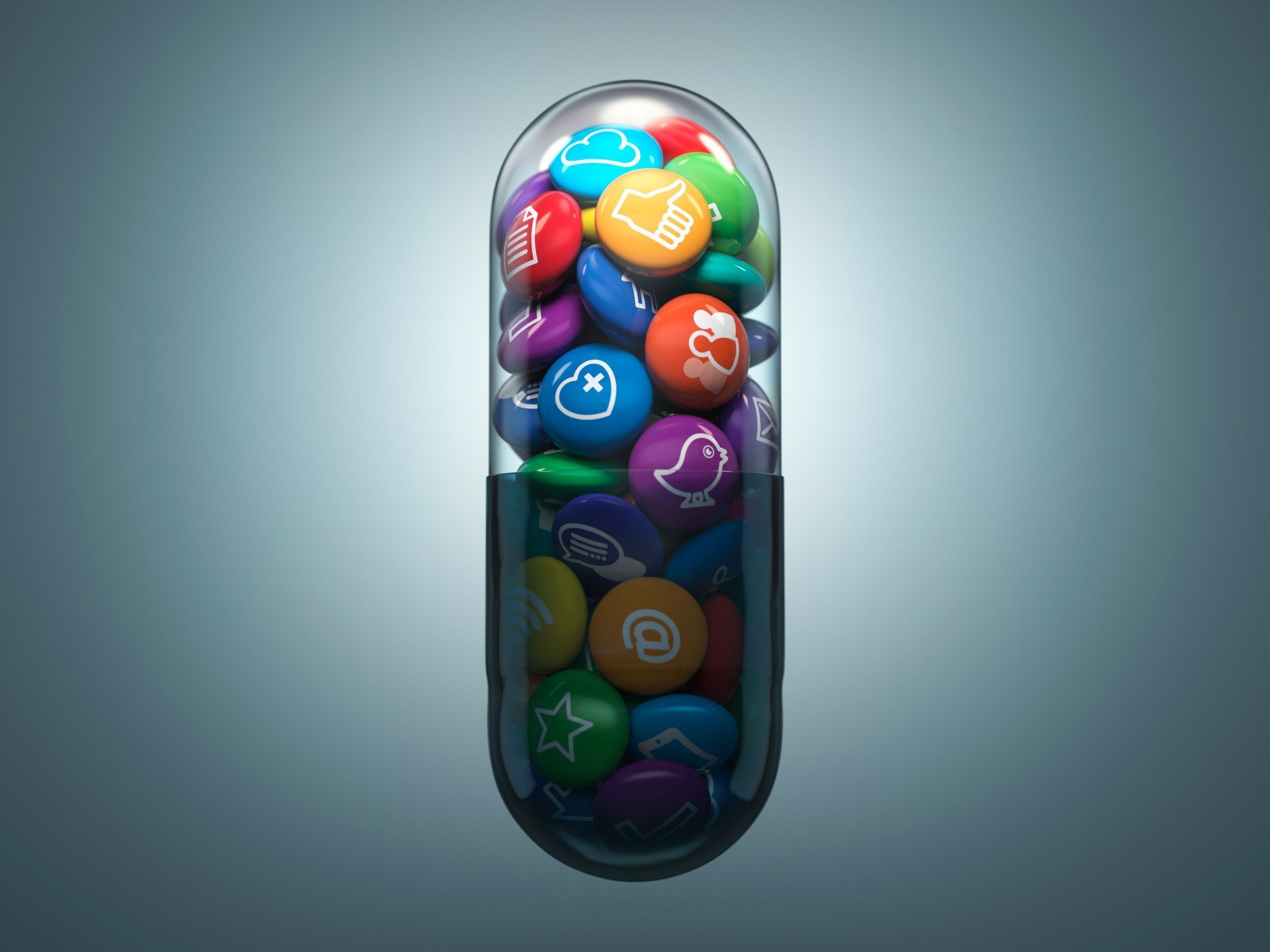 Phone Addiction Wallpapers - Top Free Phone Addiction Backgrounds ...