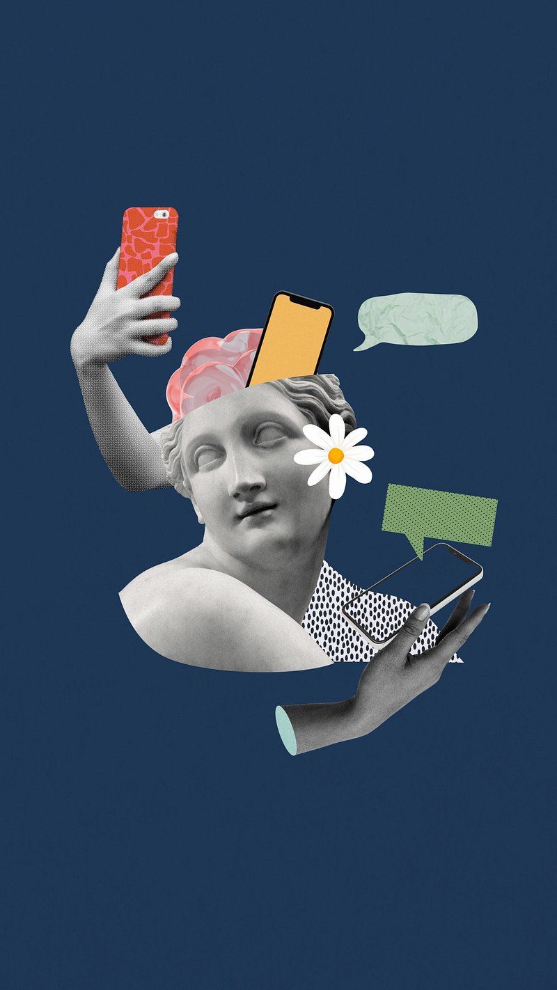 Phone Addiction Wallpapers - Top Free Phone Addiction Backgrounds ...